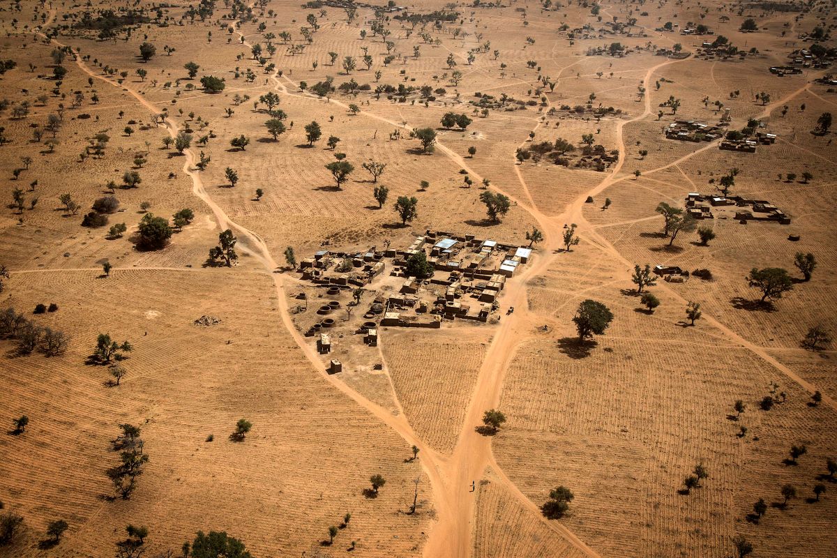 Teuteuf Games | Discovering Mali: The Forgotten Treasure of Africa ...