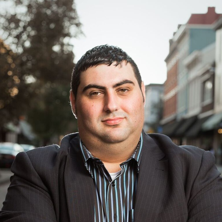 Teuteuf Games | Mariano Di Murro - Teuteuf Games